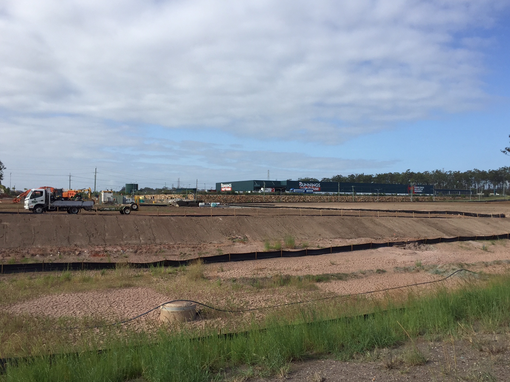 Vidgil Gallery - Erosion Control and Environmental Management