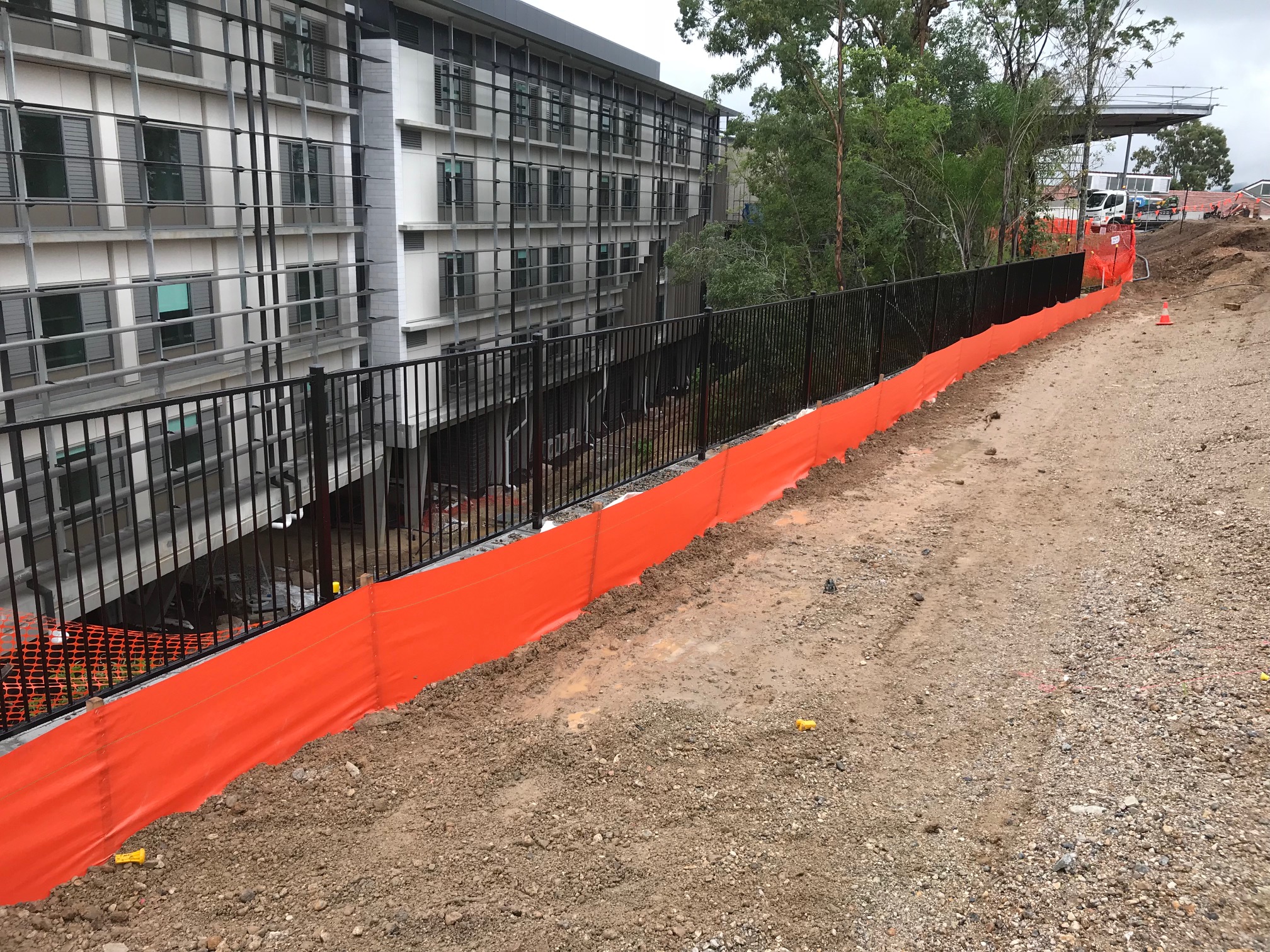 Vidgil Gallery - Erosion Control and Environmental Management