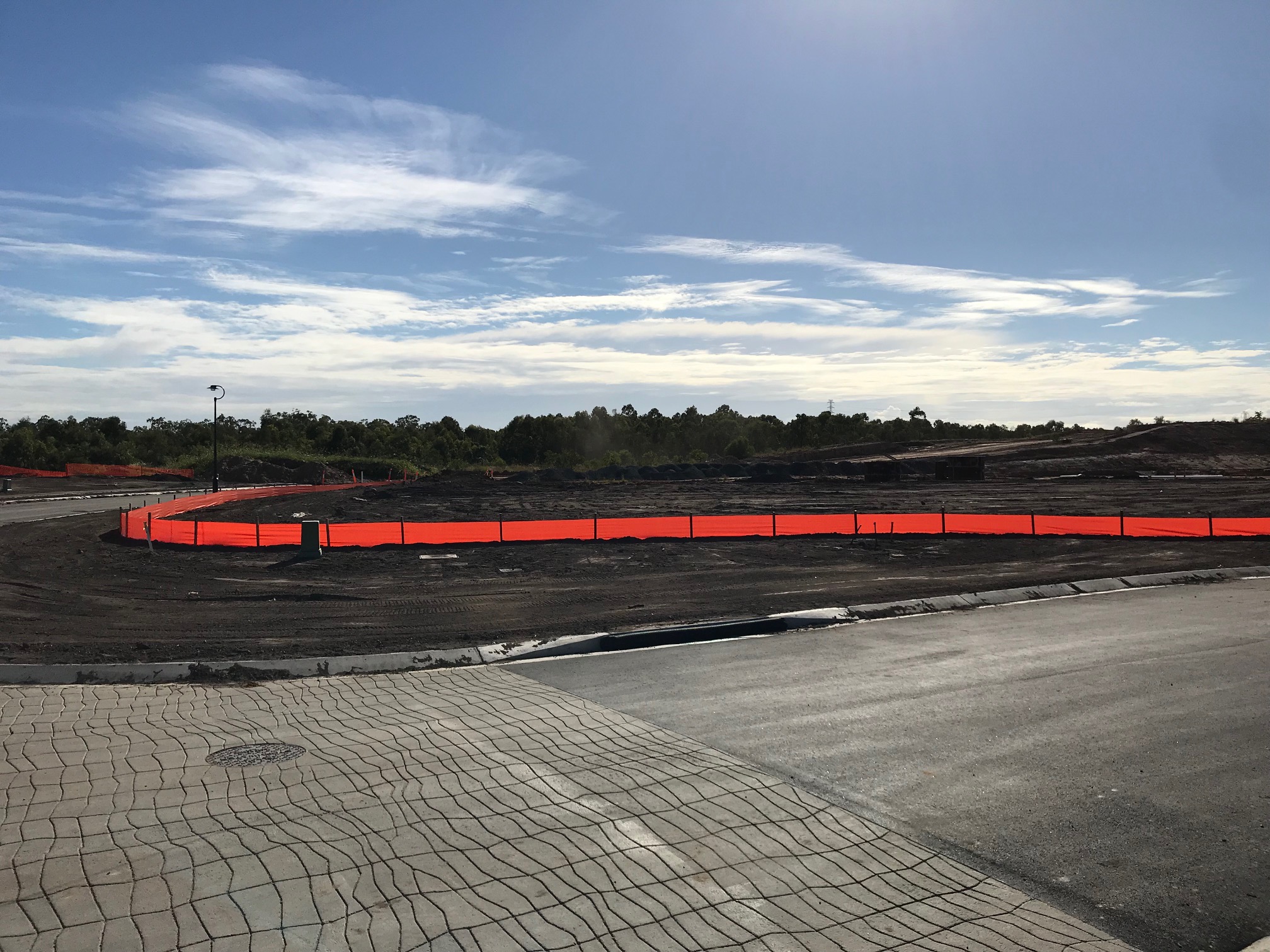 Vidgil Gallery - Erosion Control and Environmental Management