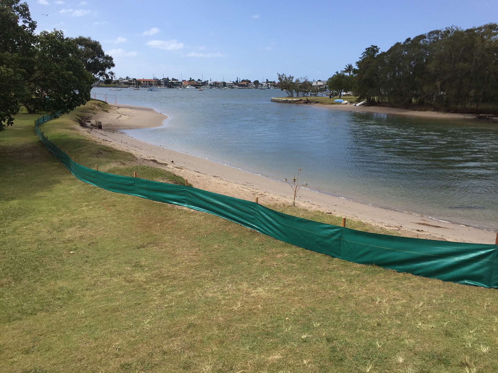 Vidgil Gallery - Erosion Control and Environmental Management