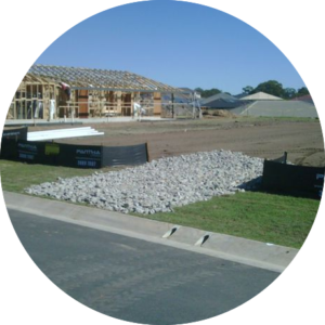 Safety Fence and Barriers For Builders - Vidgil