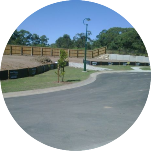 Safety Fence and Barriers For Builders - Vidgil