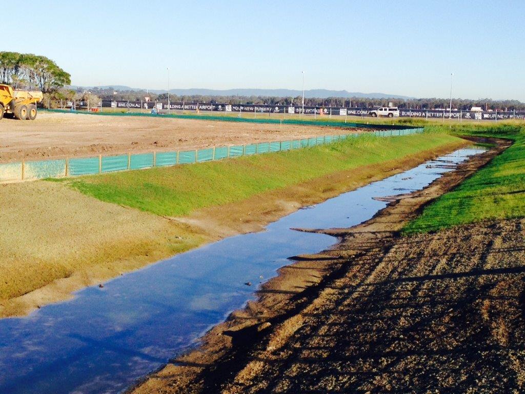 Vidgil Gallery - Erosion Control and Environmental Management